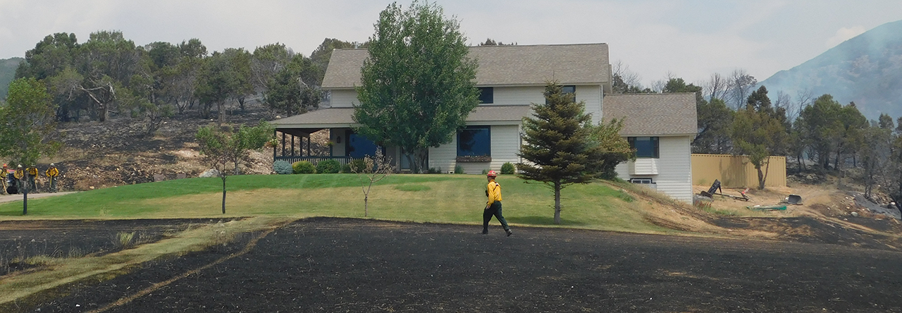 REALFire – Realtors Promoting Community Wildfire Awareness